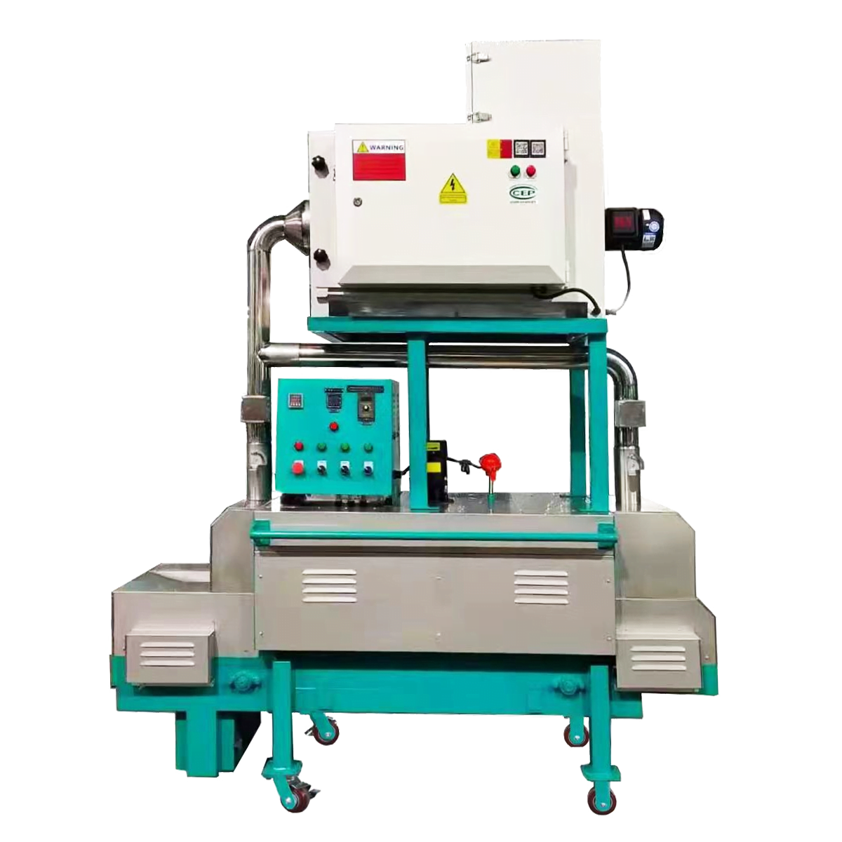 HSPR Spring- custom spring manufacturer in China