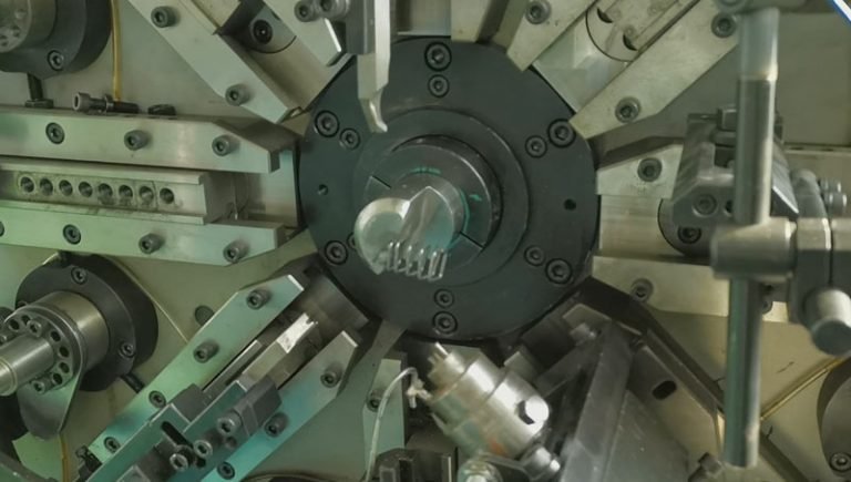 Compression Springs | Quality custom spring manufacturers