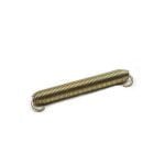 Extension Springs | Quality custom spring manufacturers