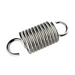 Extension Springs | Quality custom spring manufacturers