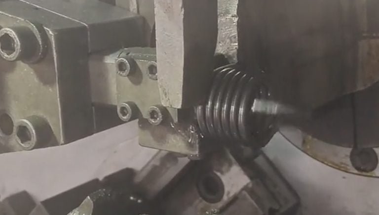 Extension Springs | Quality custom spring manufacturers