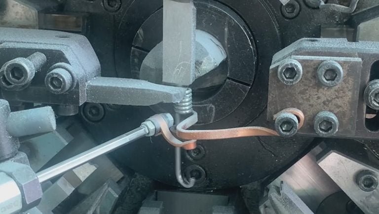 Extension Springs | Quality custom spring manufacturers