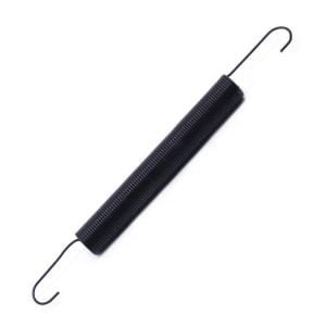 Extension Springs | Quality custom spring manufacturers