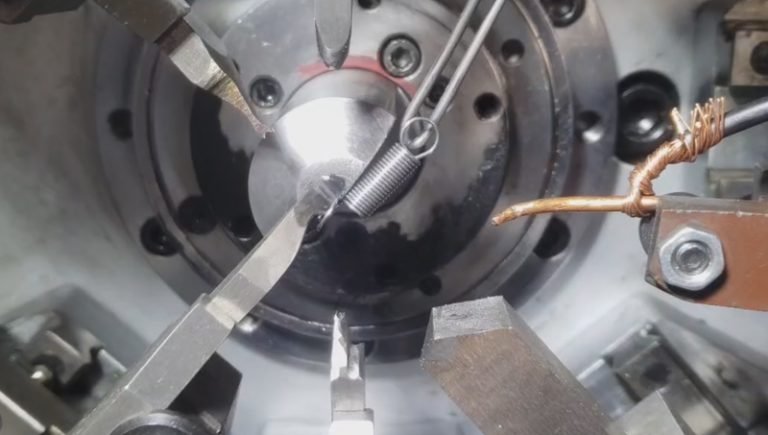 Extension Springs | Quality custom spring manufacturers
