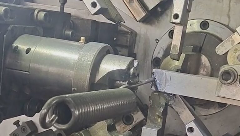 Extension Springs | Quality custom spring manufacturers