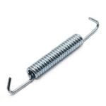 Extension Springs | Quality custom spring manufacturers