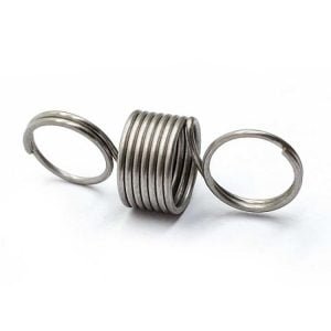 Extension Springs | Quality custom spring manufacturers