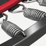 Extension Springs | Quality custom spring manufacturers
