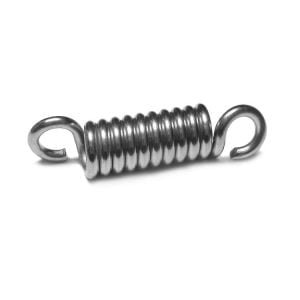 Extension Springs | Quality custom spring manufacturers