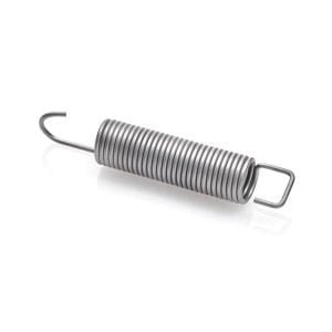 Extension Springs | Quality custom spring manufacturers