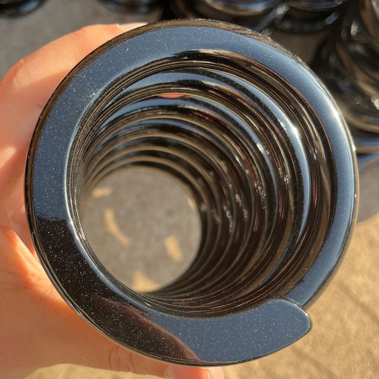 Best vibrating screen springs manufacturer -HSPR Spring