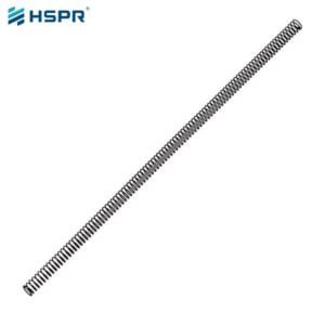 Long compression springs | Best custom spring manufacturers