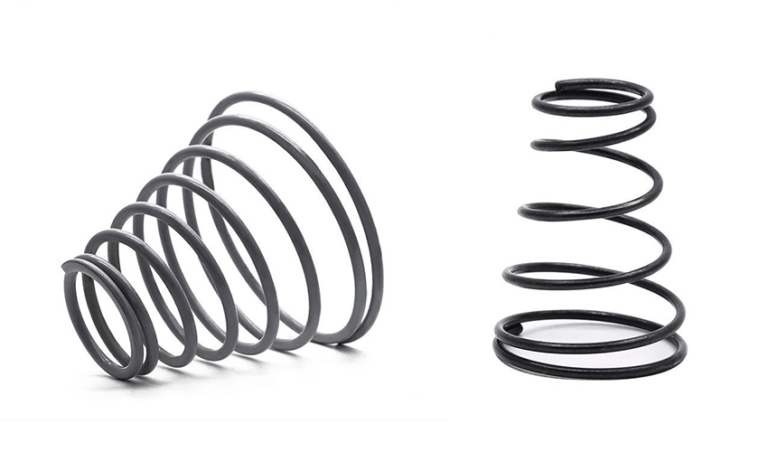 Custom best Conical springs manufacturer