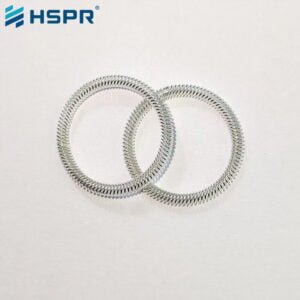 Custom best Electrical Conducting Springs manufacturer