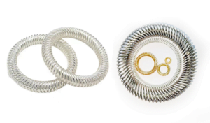 Custom best Electrical Conducting Springs manufacturer