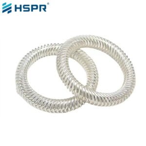 Custom best Electrical Conducting Springs manufacturer