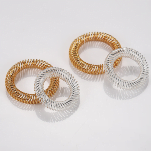 Custom best Electrical Conducting Springs manufacturer