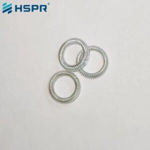 Custom best Electrical Conducting Springs manufacturer