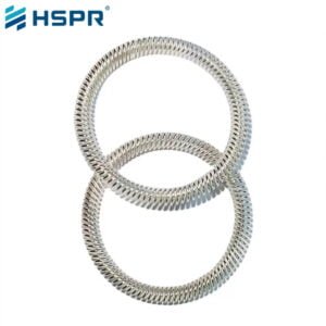 Custom best Electrical Conducting Springs manufacturer