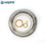 Custom best Electrical Conducting Springs manufacturer