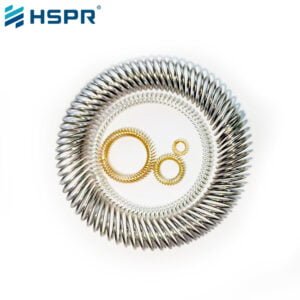 Custom best Electrical Conducting Springs manufacturer