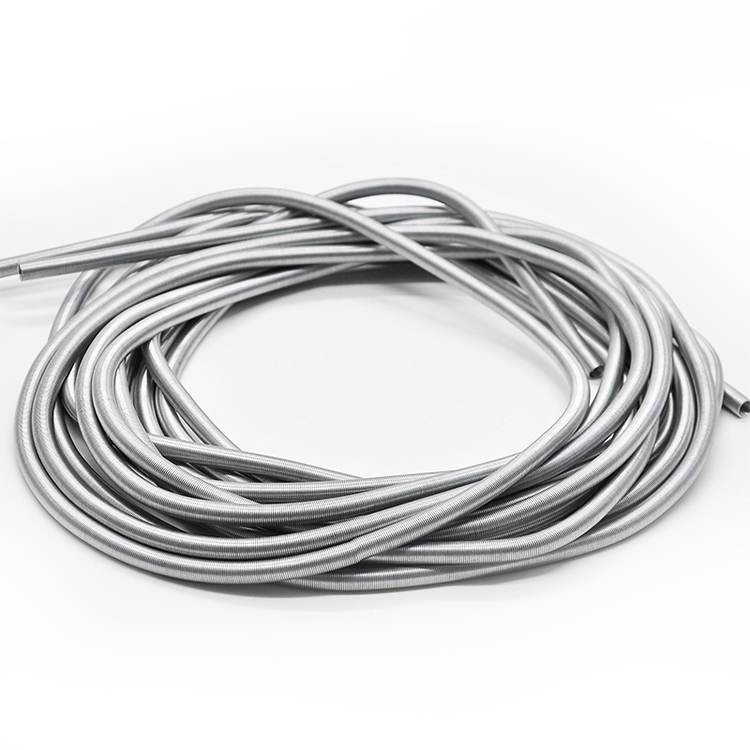 Long extension springs | Quality custom spring manufacturers