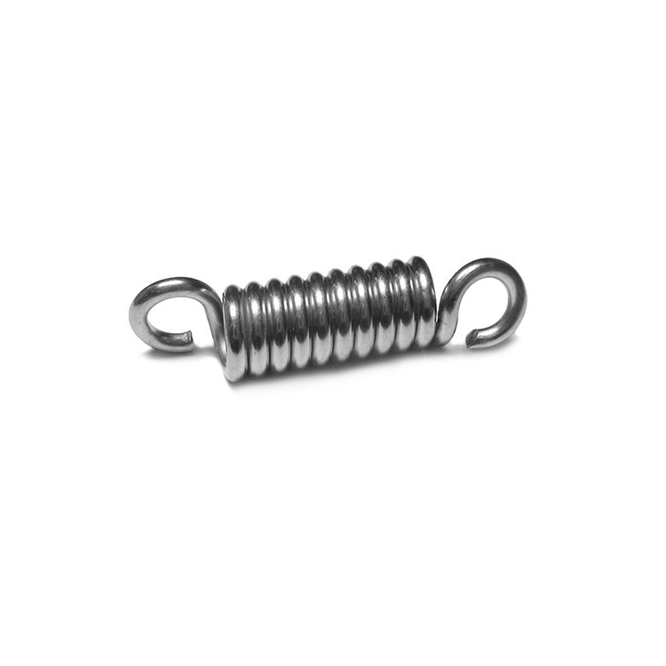 Best custom industrial extension springs manufacturer