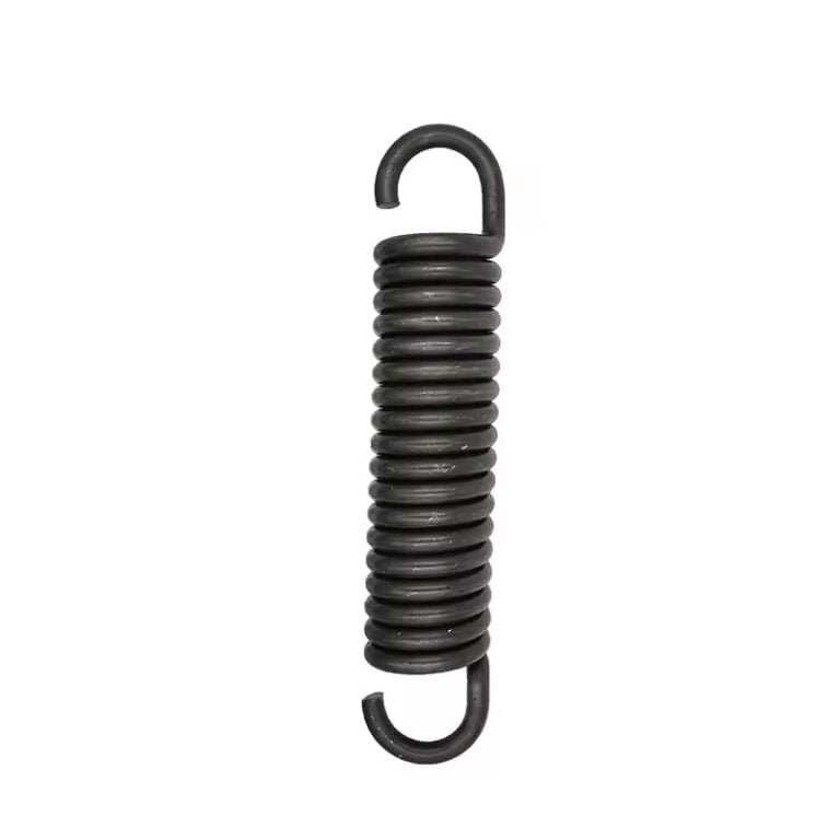 Large extension springs | Quality custom spring manufacturers
