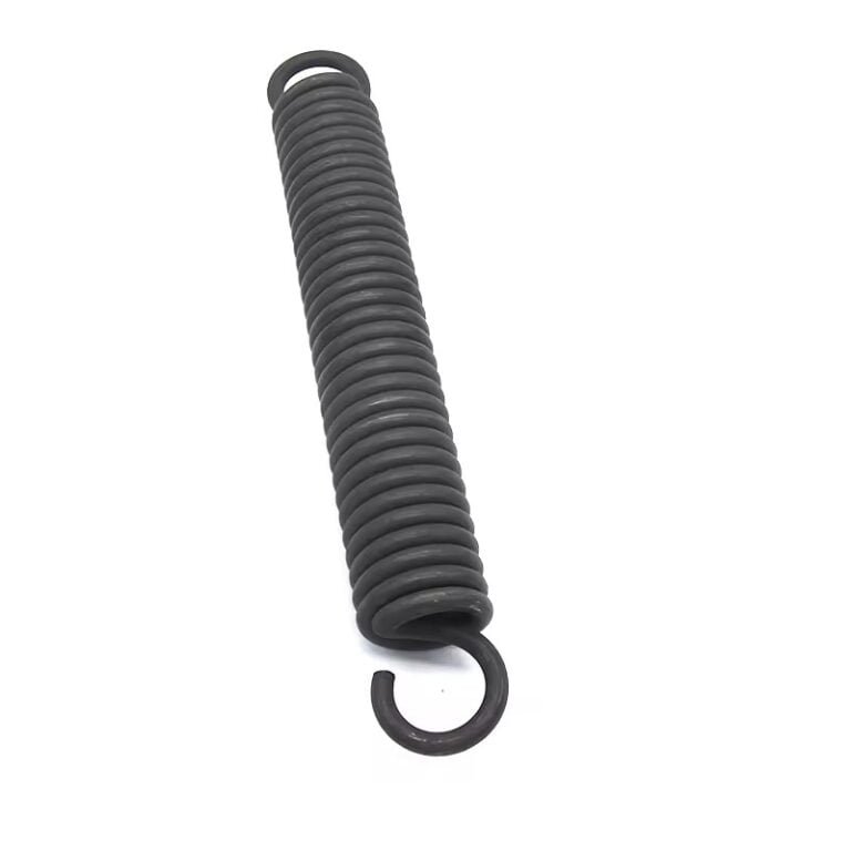 Large extension springs | Quality custom spring manufacturers