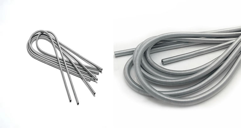 Long extension springs | Quality custom spring manufacturers