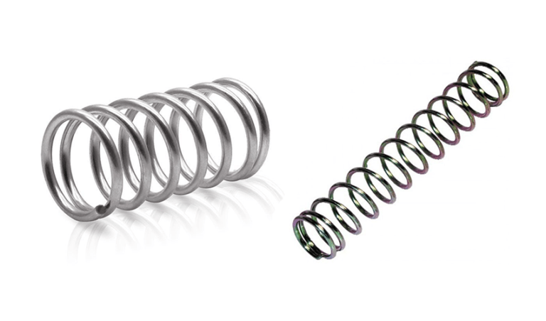 Custom best metal compression spring manufacturer