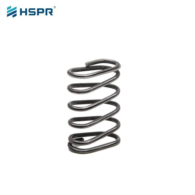 Rectangular compression spring | High quality spring factory