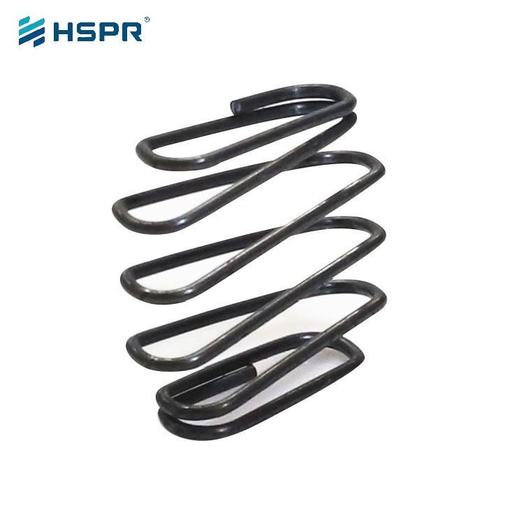 Rectangular compression spring | High quality spring factory