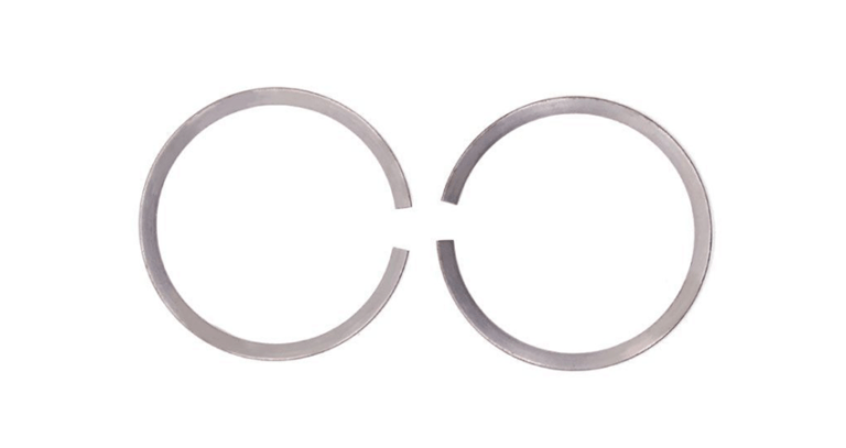 bearing snap ring | Quality custom snap ring manufacturers