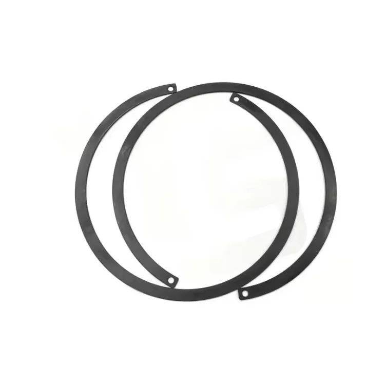 Large snap rings | Quality custom spring manufacturers