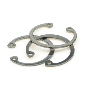 Quality custom spiral internal retaining ring manufacturers