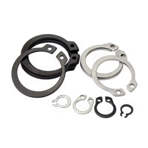 Quality heavy duty external retaining ring manufacturers