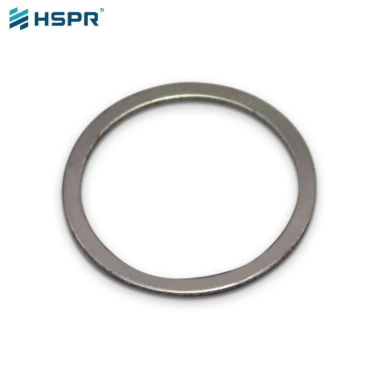 Large snap rings | Quality custom spring manufacturers