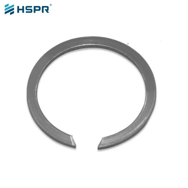 Large snap rings | Quality custom spring manufacturers