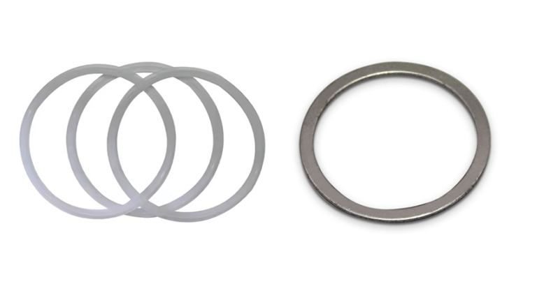 Large snap rings | Quality custom spring manufacturers