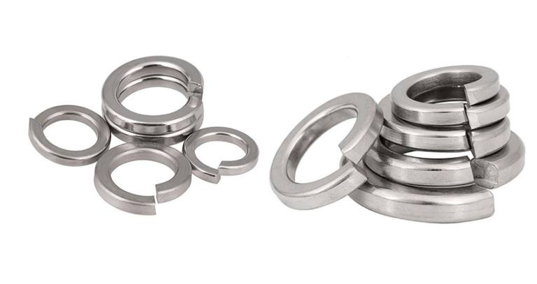Metal snap rings | Quality custom spring manufacturers