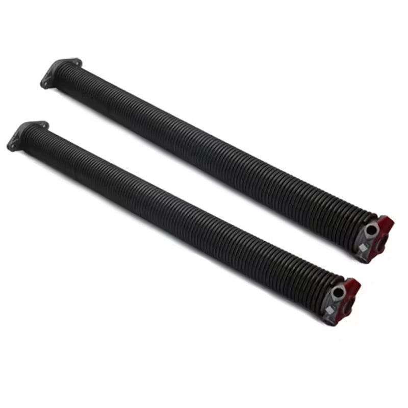 overhead door springs | Quality custom spring manufacturers