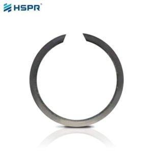 Constant section retaining ring | Best spring manufacturers