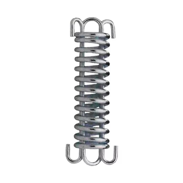 Quality custom safety drawbar extension springs manufacturer