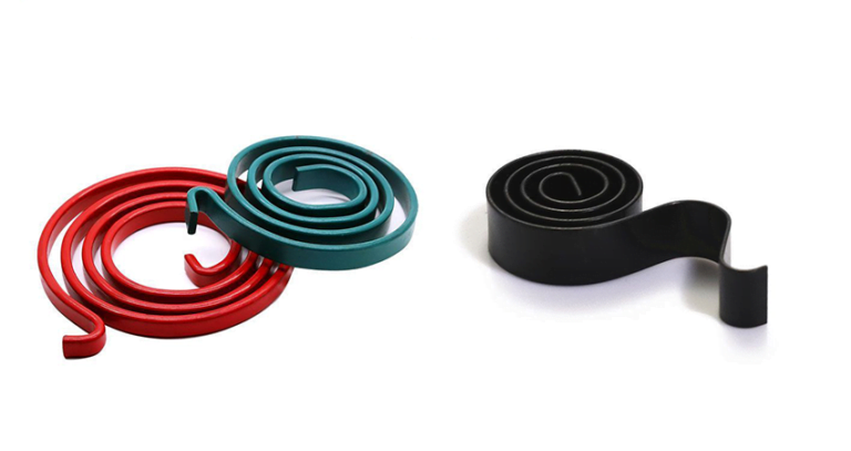 Spiral coil spring | Quality custom spring manufacturers