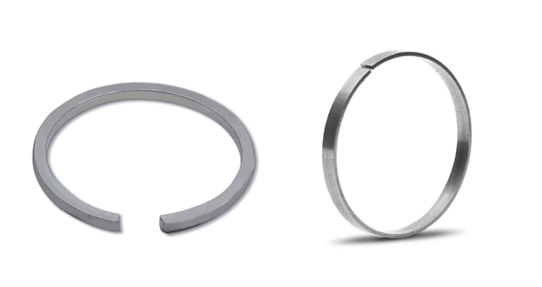 Spring retaining ring | Quality custom spring manufacturers