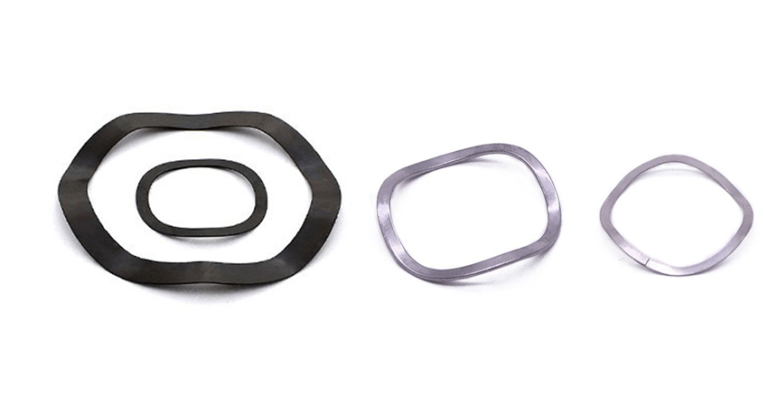 Wave spring washer | Quality custom Wave Spring manufacturer
