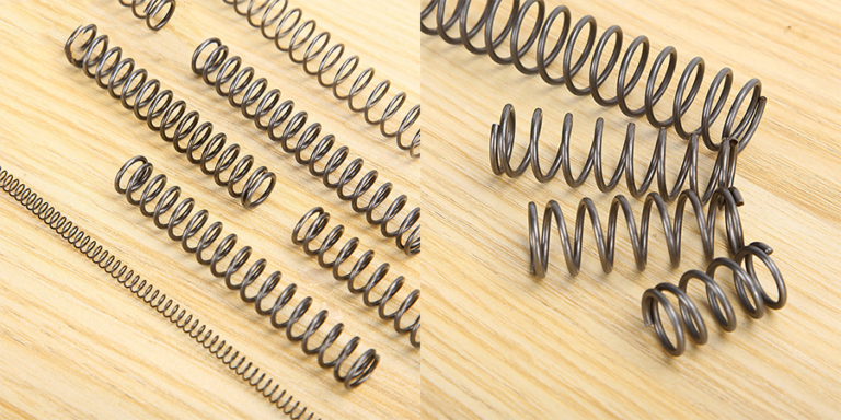 Pressure Spring | Quality custom spring manufacturers