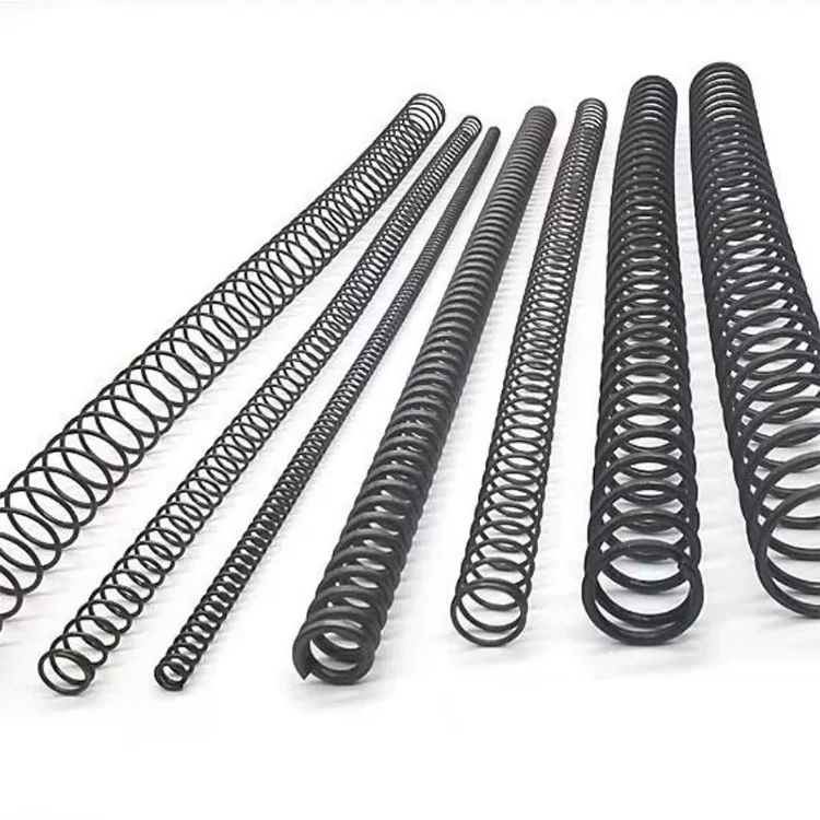 Spring Steel Compression Spring | Quality manufacturers