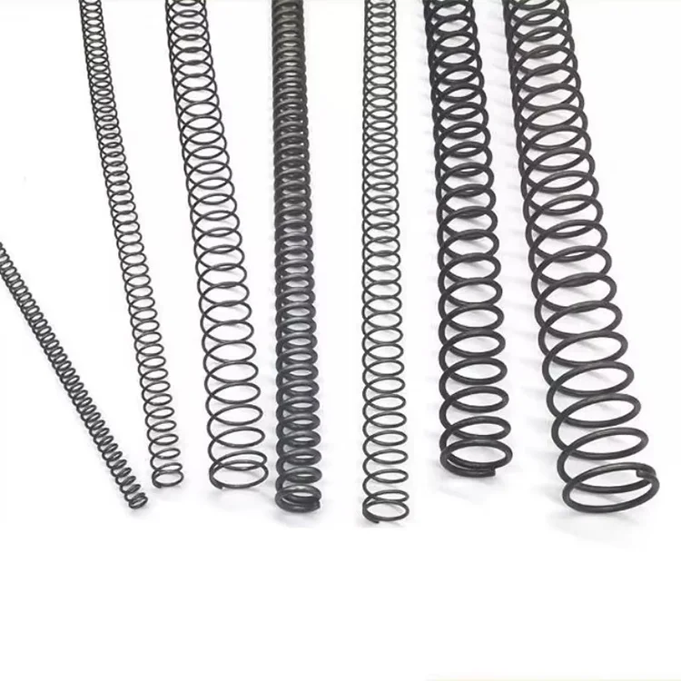 Spring Steel Compression Spring | Quality manufacturers